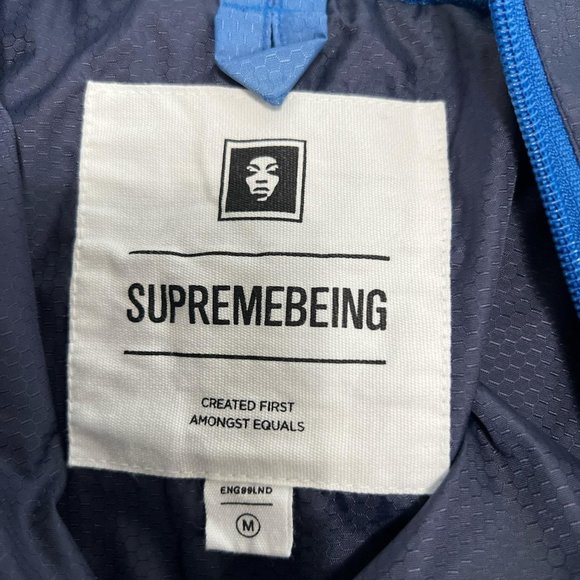 SUPREMEBEING | Jackets & Coats | Supremebeing Camper Jacket | Poshmark